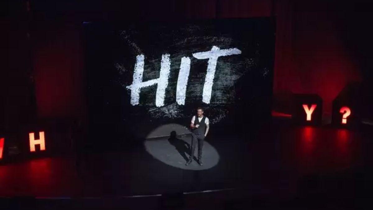 Cinco cosas que debes saber de HIT