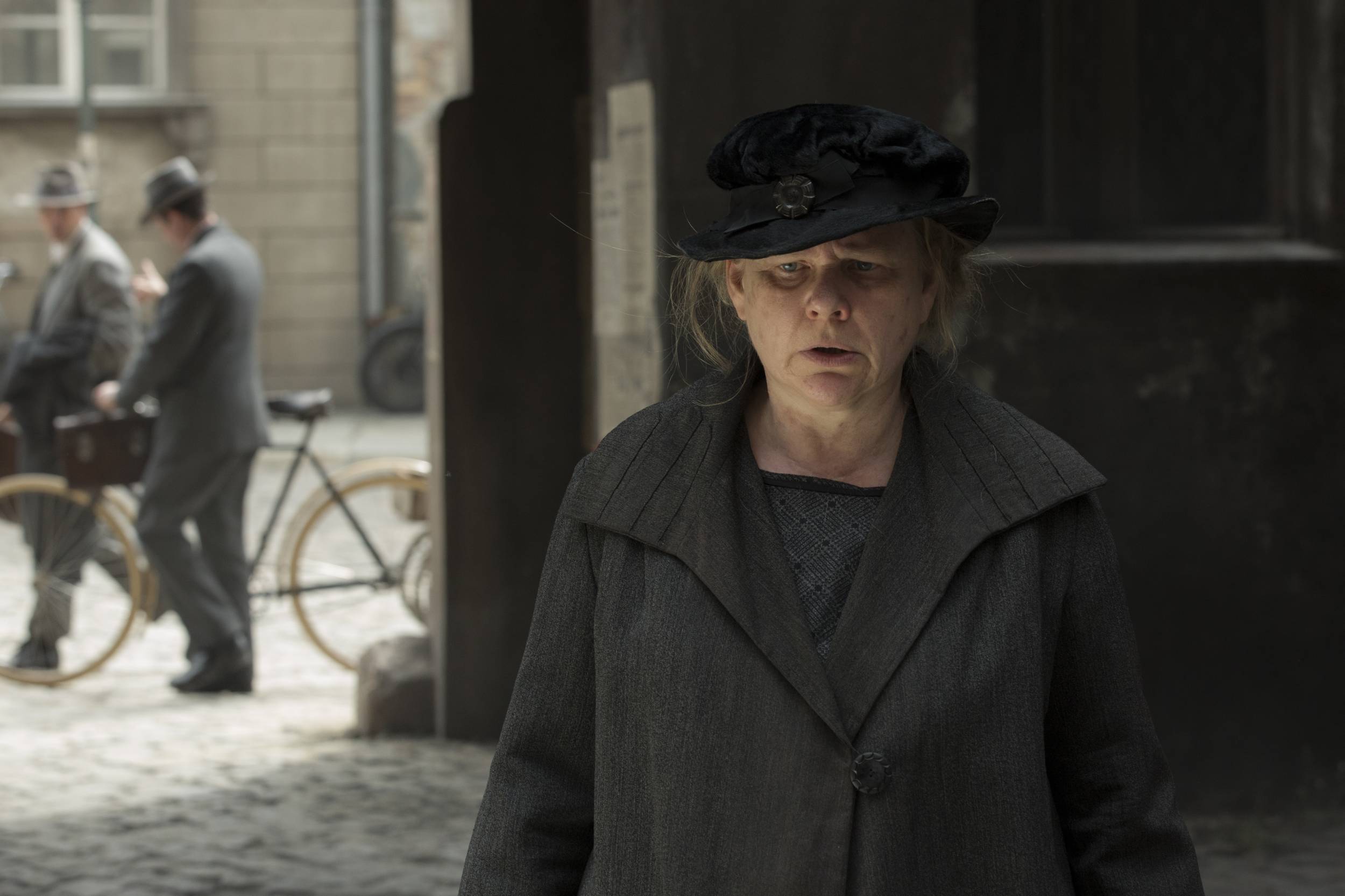 Babylon Berlin - Europa Europa