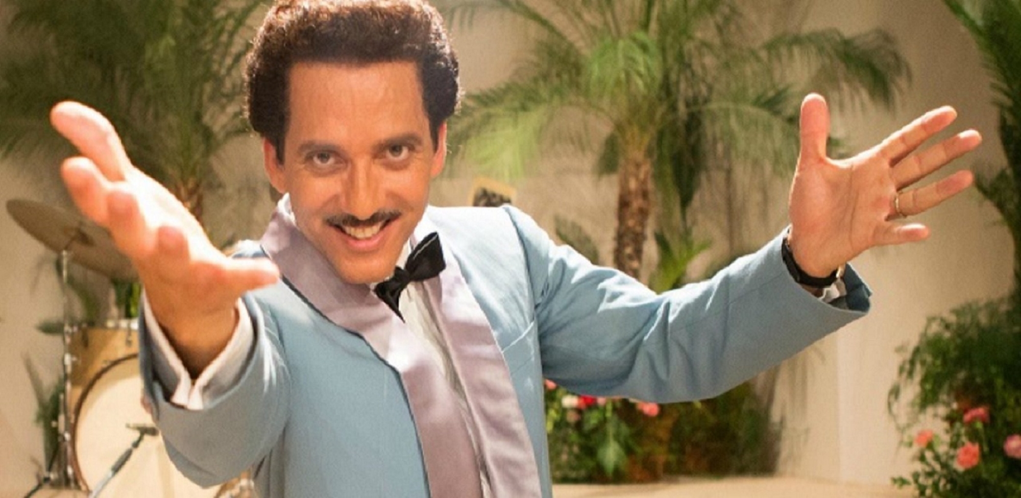 Volare. La gran historia de Domenico Modugno - Europa Europa